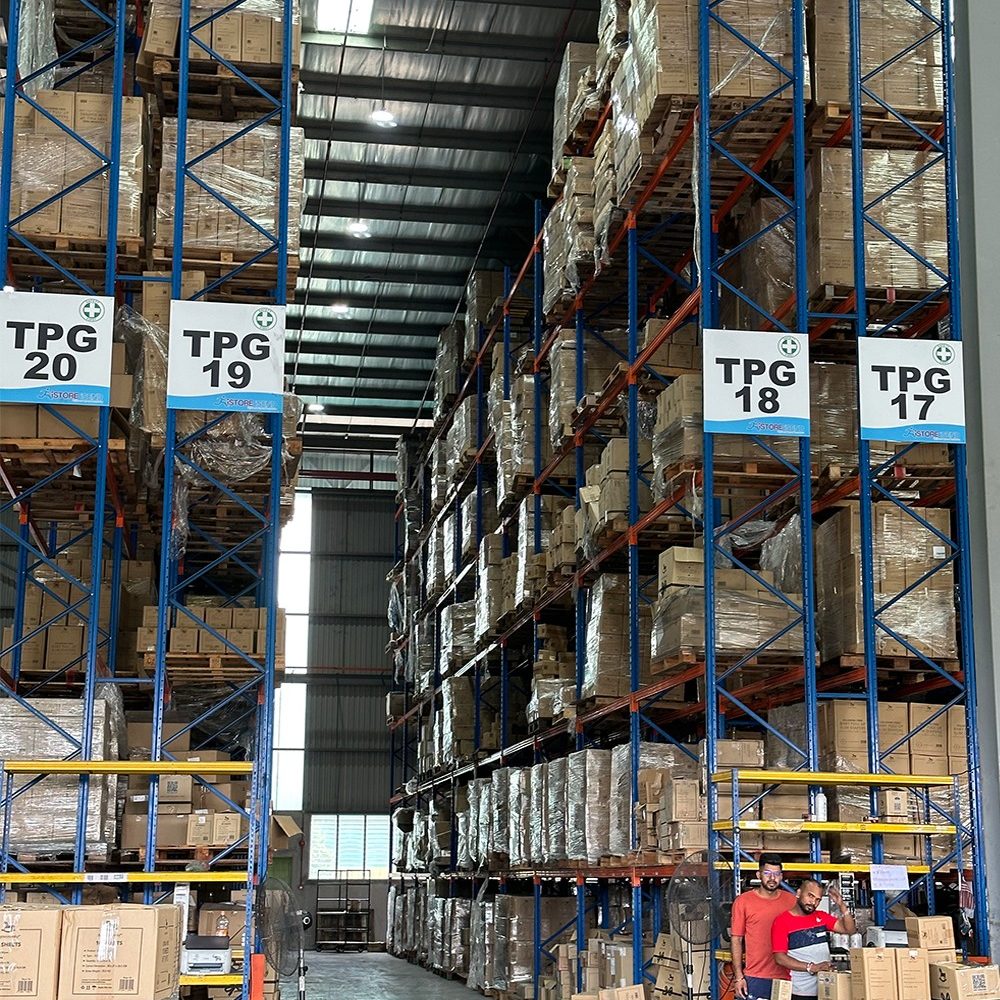 YUNDA EXPRESS SDN BHD – Golden Bull Award (亚洲金牛奖)